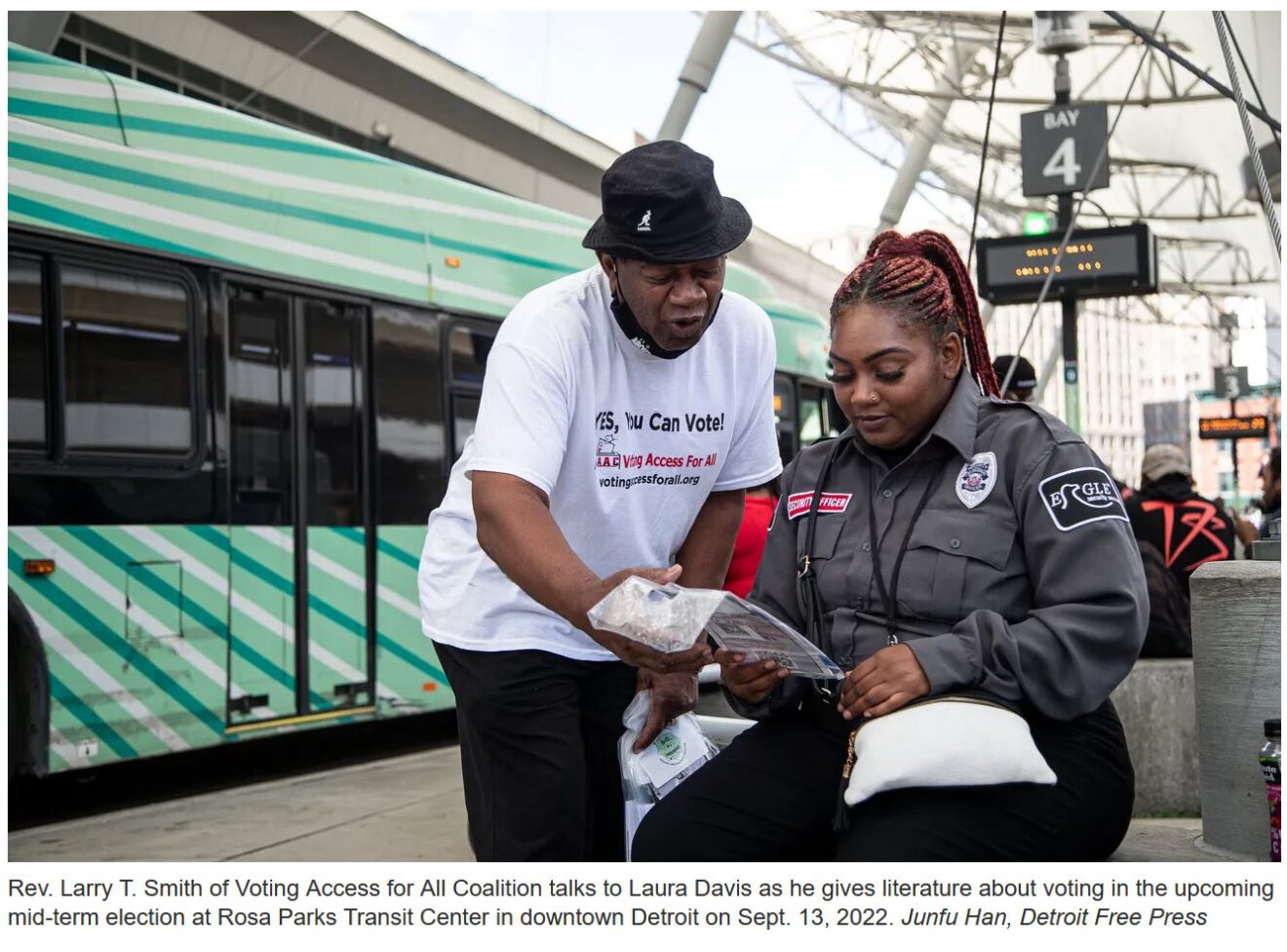 VAAC Jail Voting Efforts Featured in Detroit Free Press – Voting Access ...