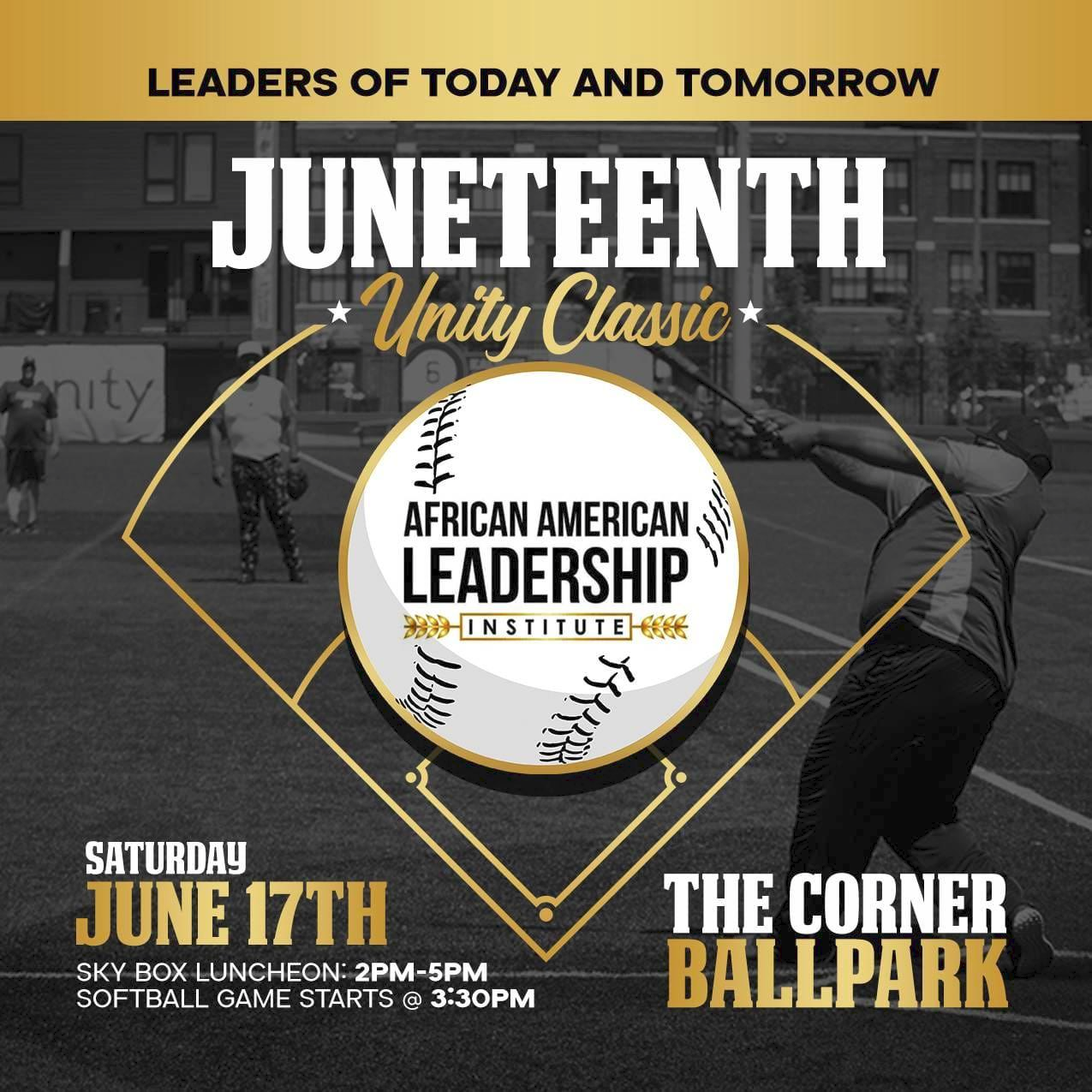 Juneteenth Unity Classic and Fathers's Day Celebration – Voting Access ...