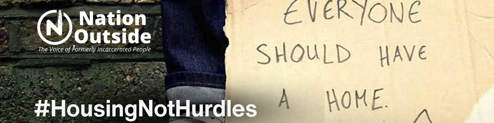 Sign On to Support Michigan Fair Chance Housing Act – Voting Access For All