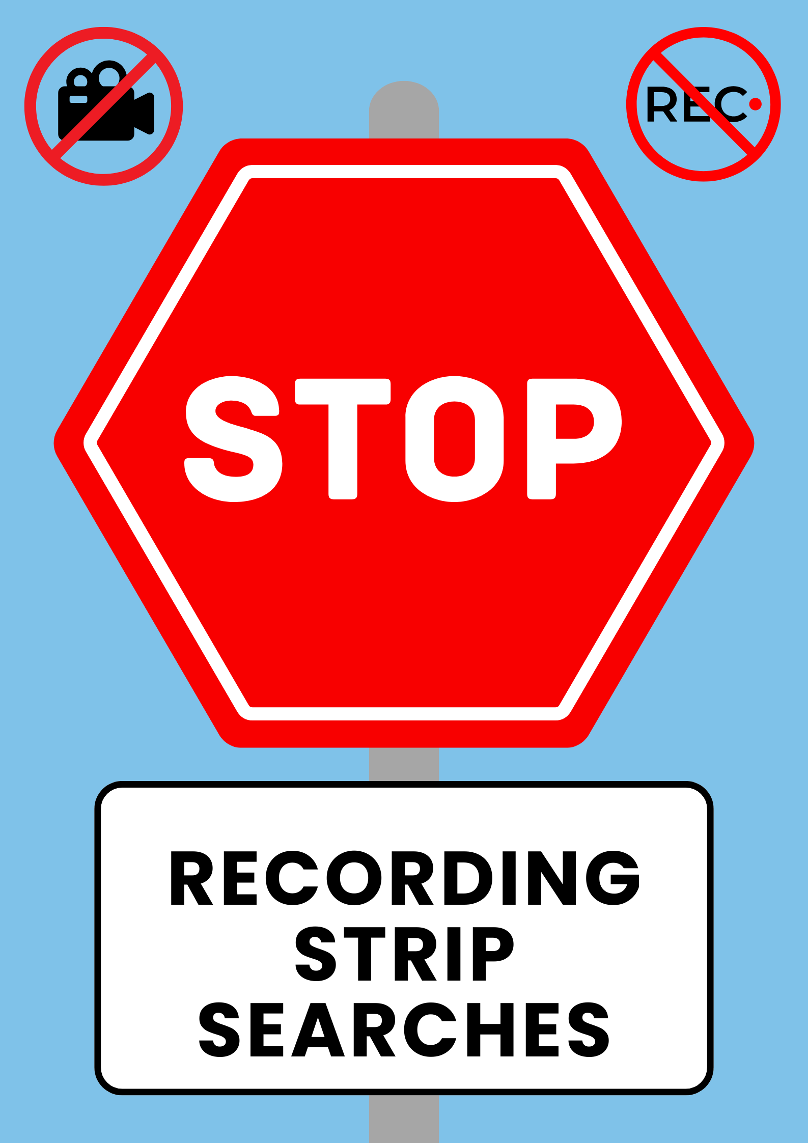 MDOC is Filming Strip Searches – Demand an End to This Invasive ...